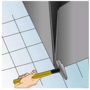 Sheet Metal Seams - MEP Academy