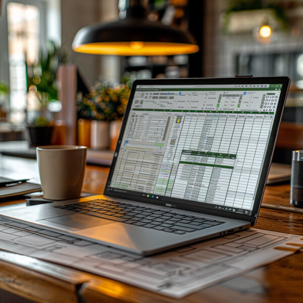 Hvac Estimating Spreadsheet Mep Academy 8808