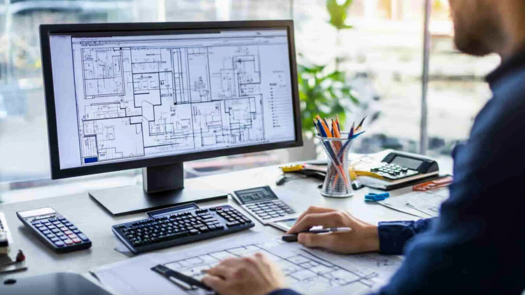 Construction Estimator - MEP Academy