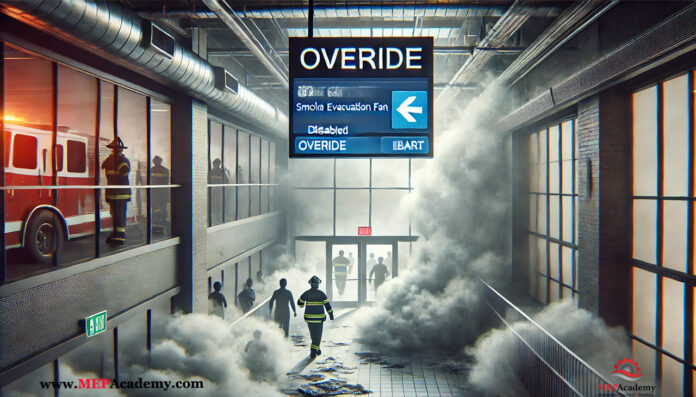 Building Automation System (BAS) Overrides: Risks, Failures, and Best ...